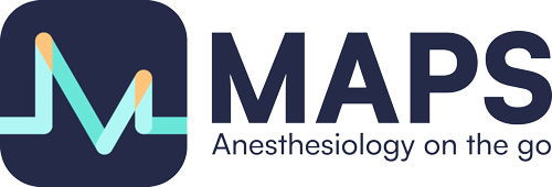 MAPS Mobile Anesthesia - Practice Management Software